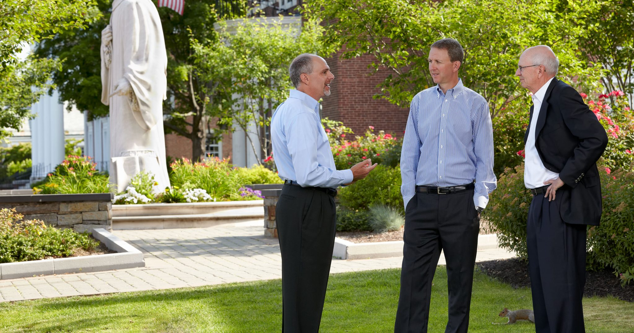 Personalized financial planning in West Hartford | Fierston Financial Group