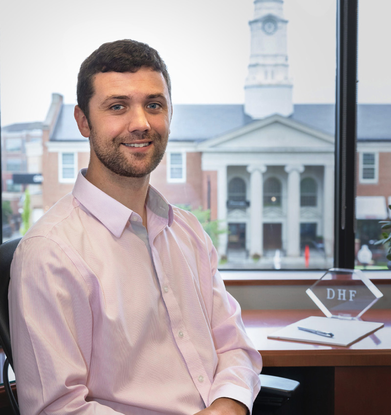 Sean Moyer – Fierston Financial Group